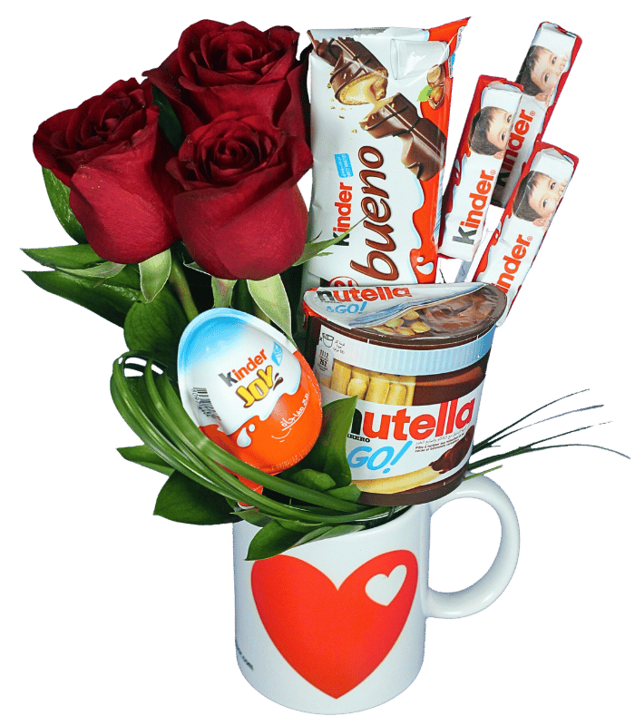 Sweet Day | Floradoor